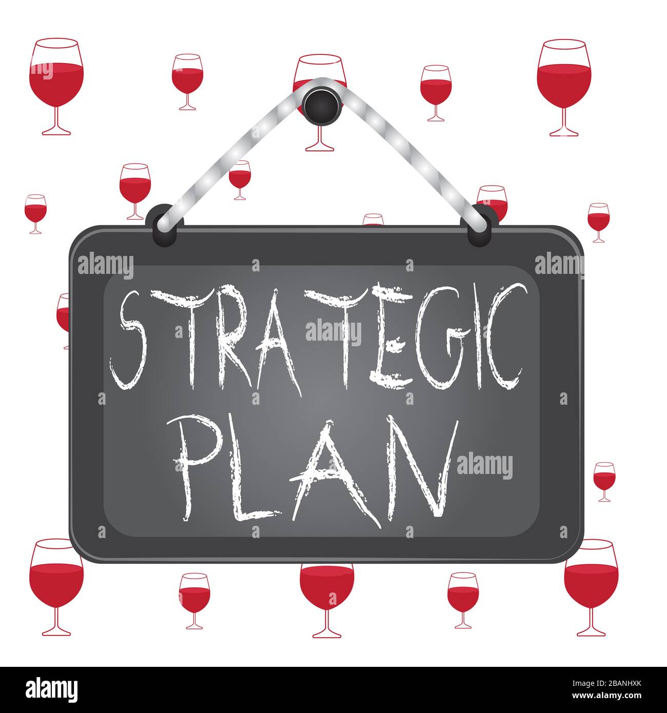 Strategic investment board Cut Out Stock Images & Pictures - Alamy