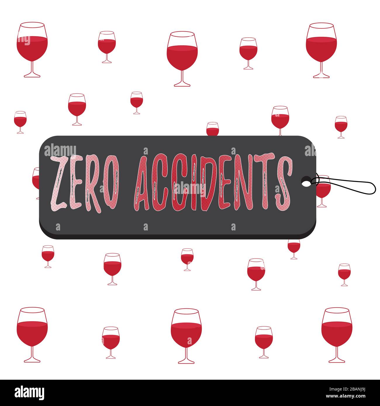 Zero Accidents Reminder Pack