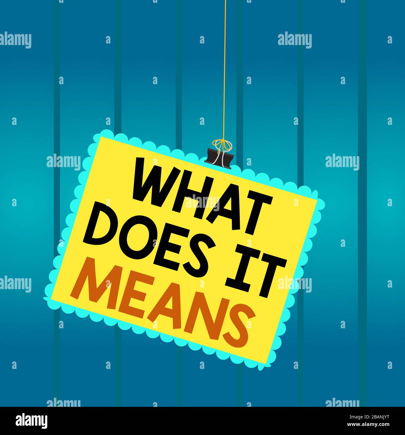 Understand stamp hi-res stock photography and images - Alamy