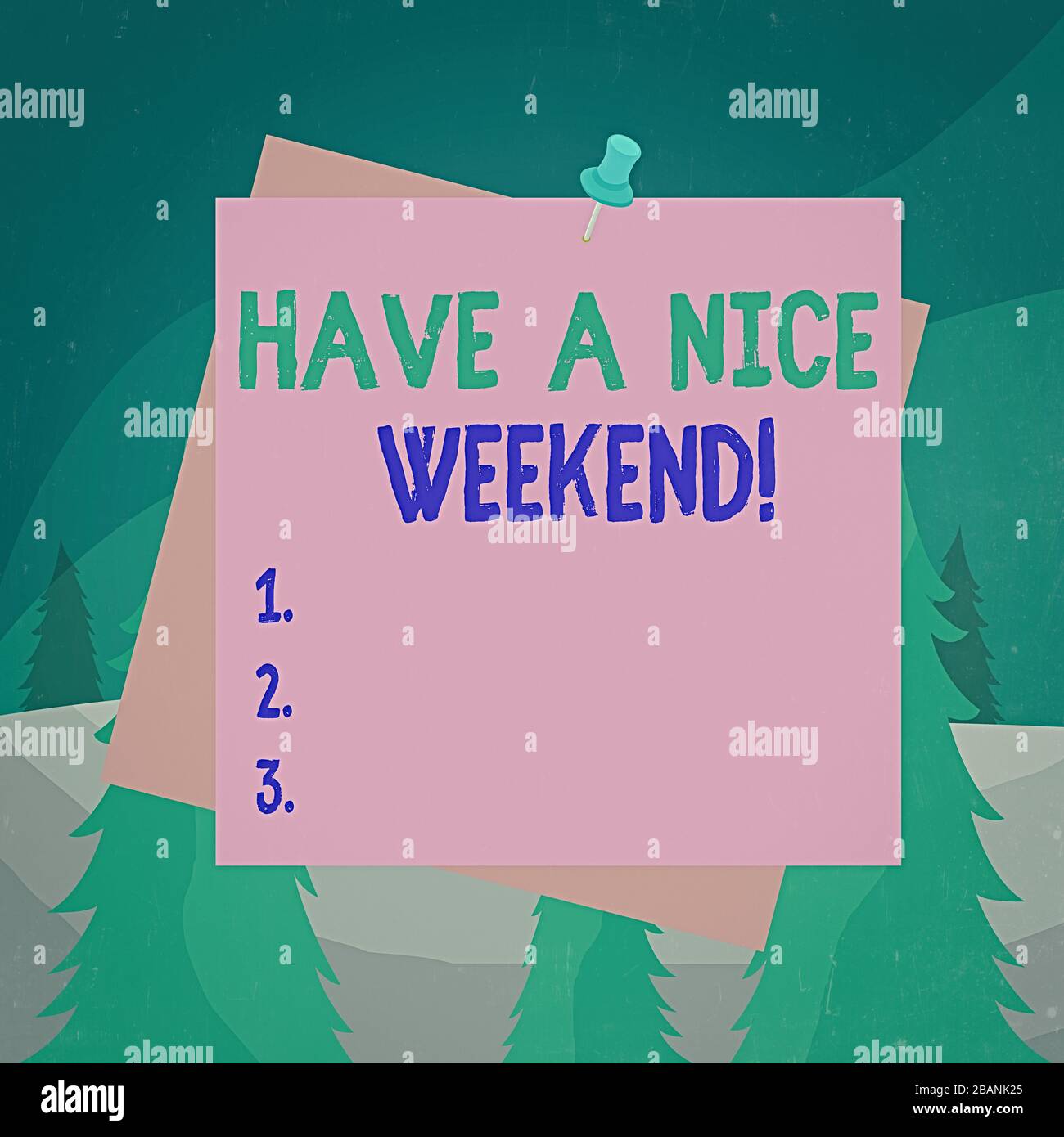 The Word Very Nice
