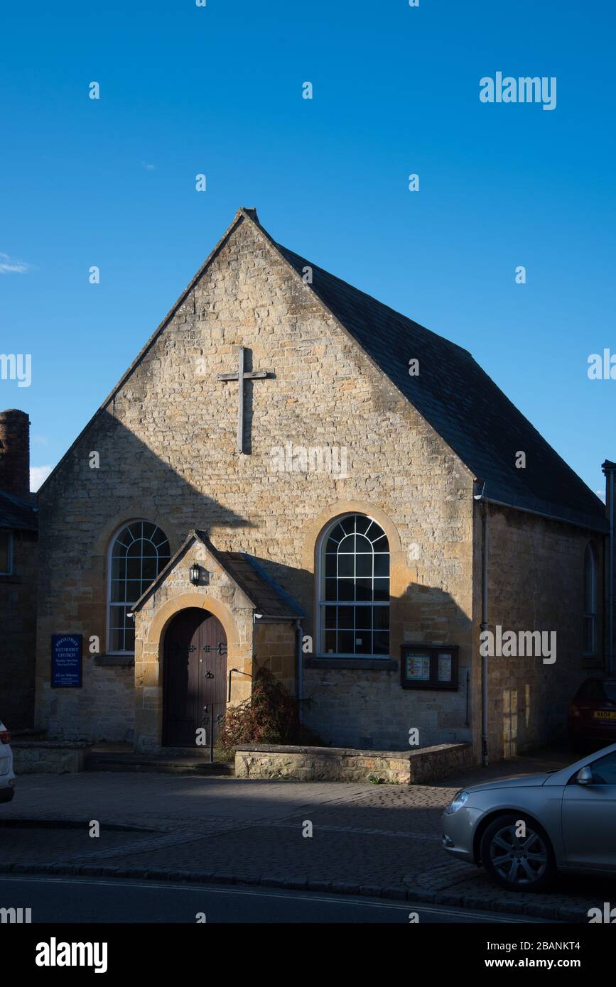 John wesley methodist church england hi-res stock photography and ...