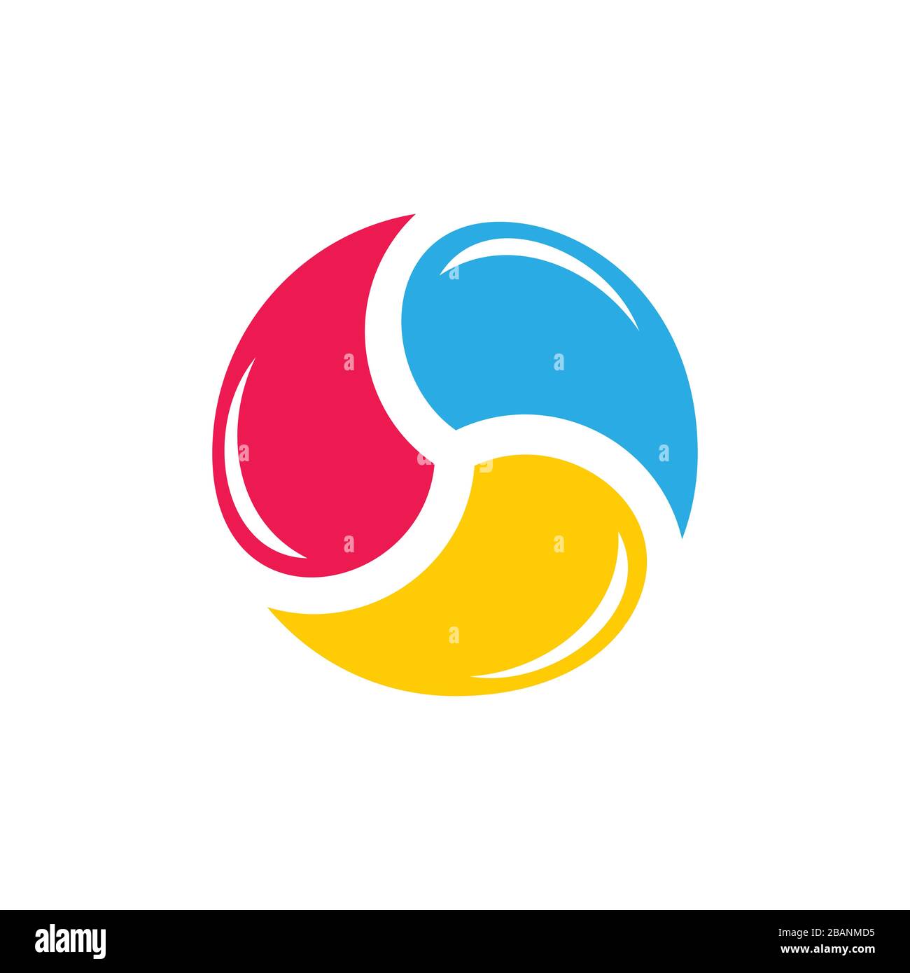 Water rotation hi-res stock photography and images - Alamy