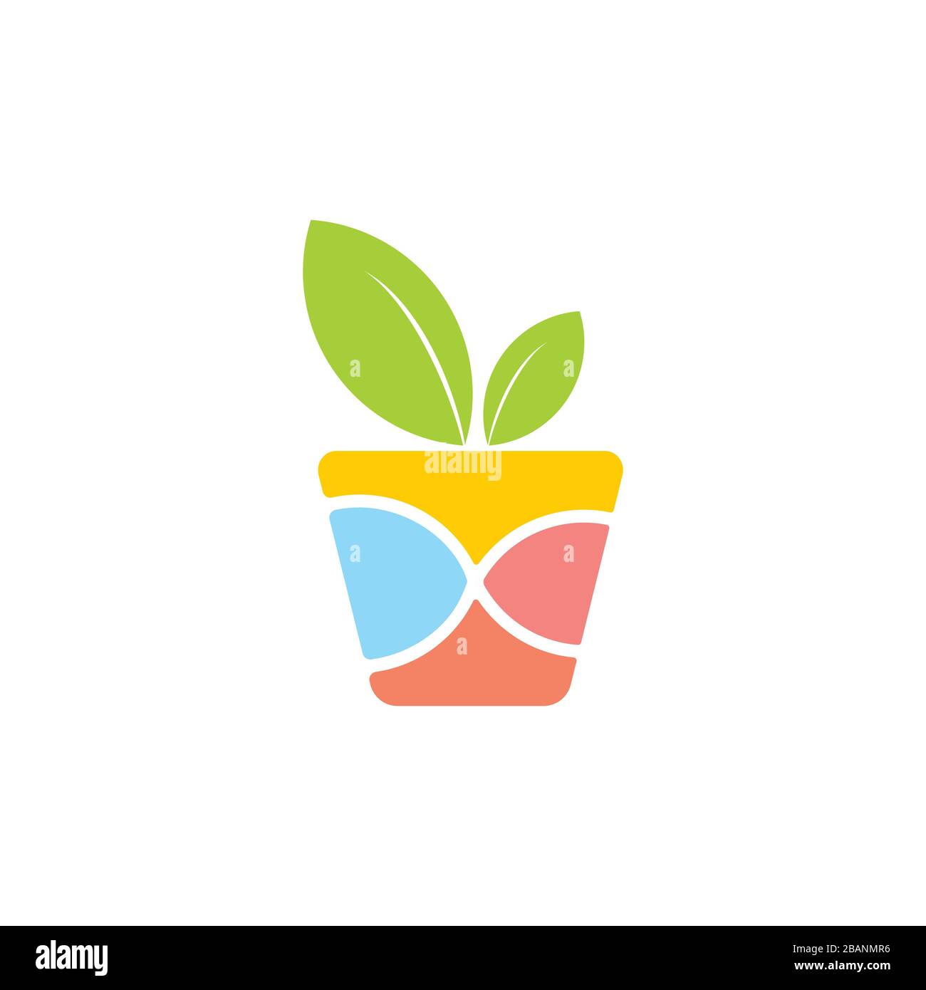 unique unusual geometric design collection set vector Stock Vector ...