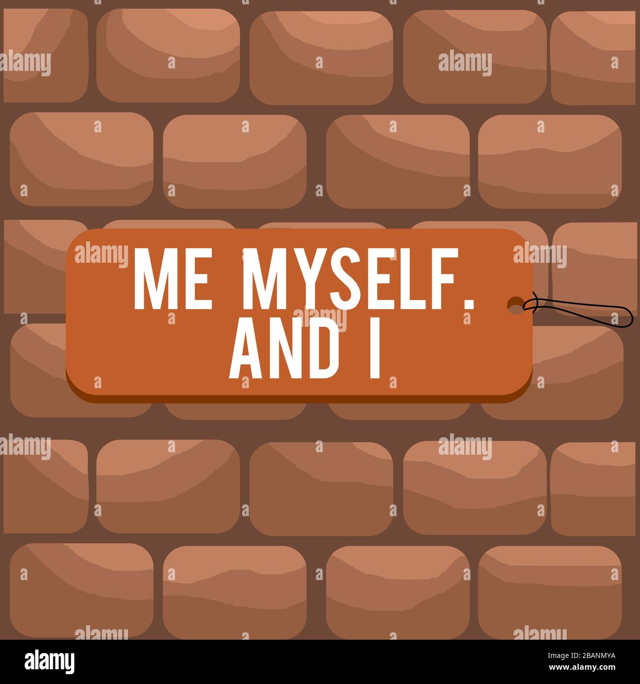 Egoist Type High Resolution Stock Photography and Images - Alamy