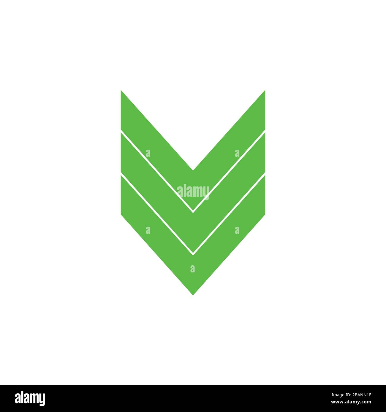 Geometric badge v Stock Vector Images - Alamy