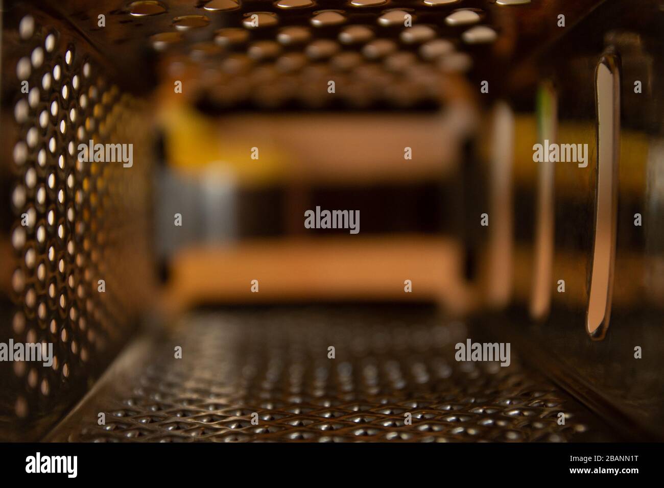 Grater texture hi-res stock photography and images - Alamy