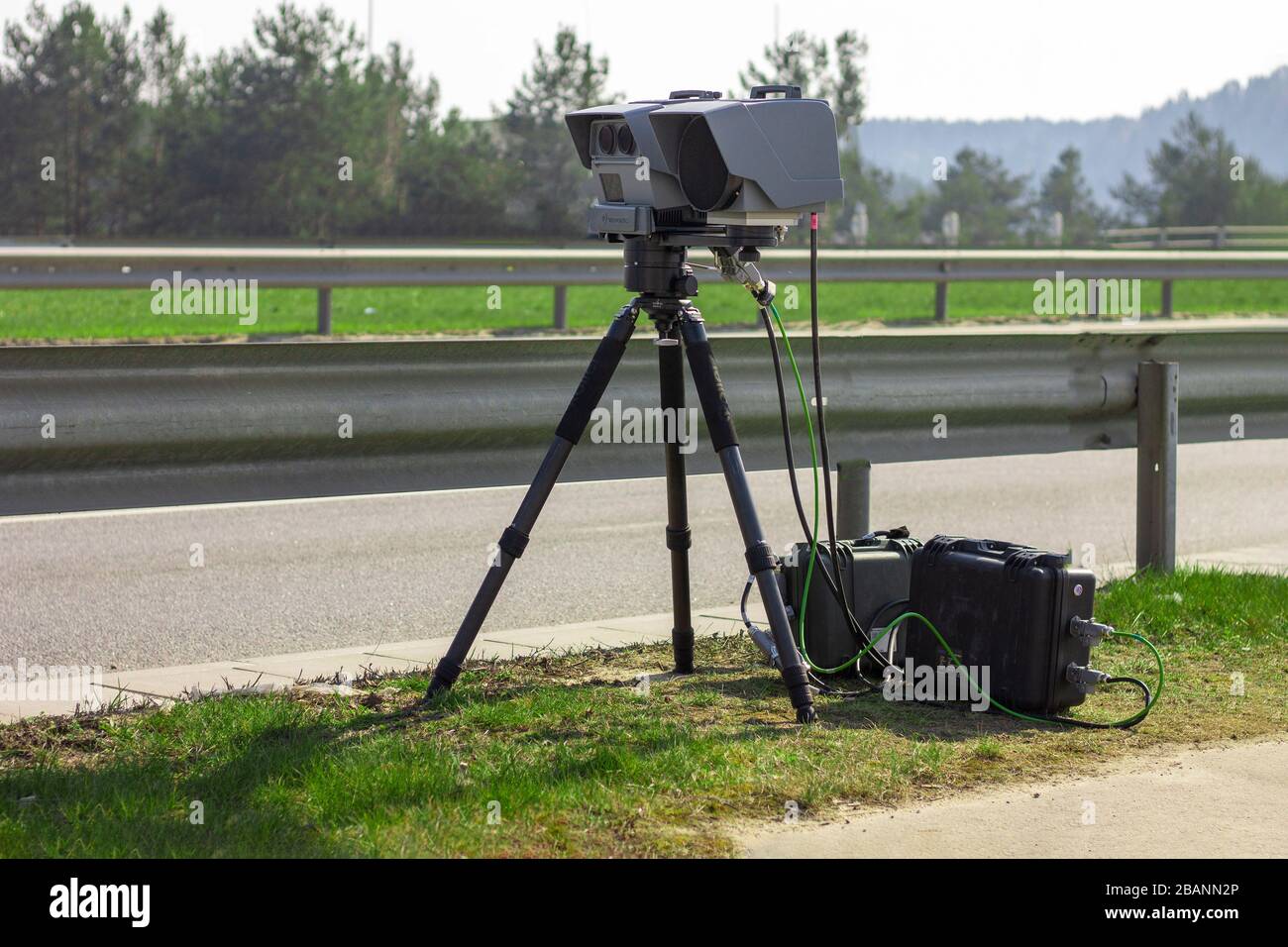 Mobile enforcement vehicle hi-res stock photography and images - Alamy