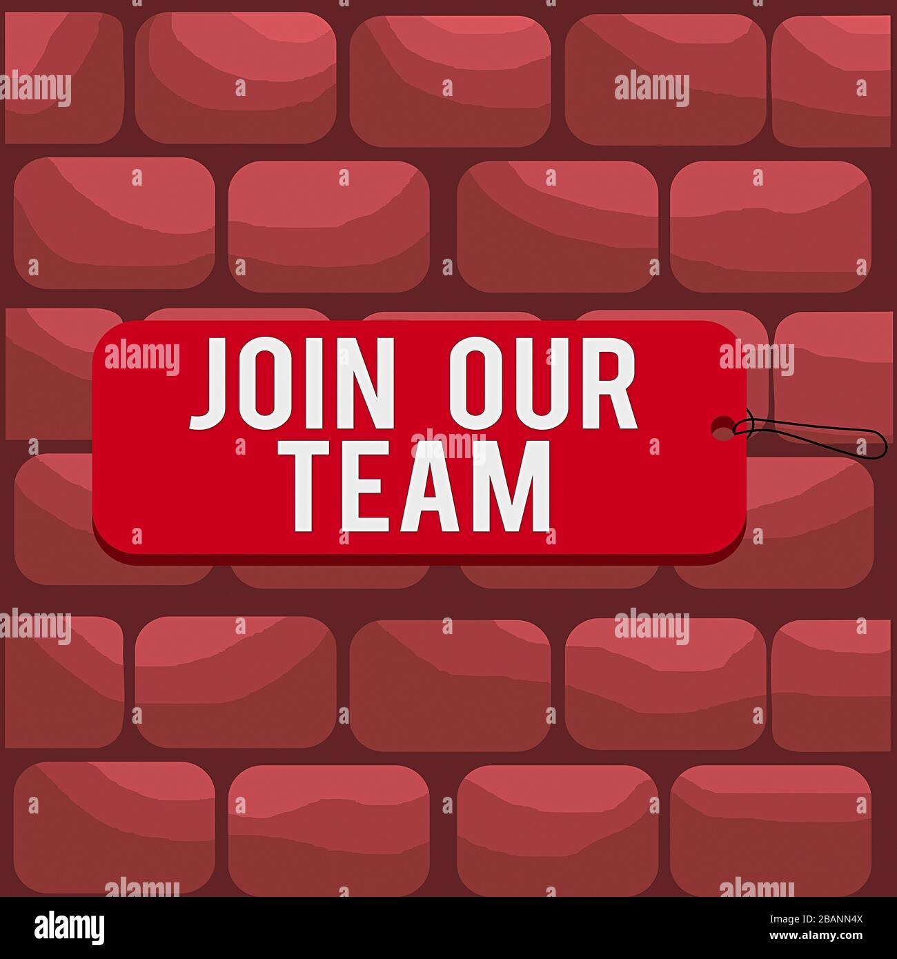 Hiring ad badge hi-res stock photography and images - Alamy