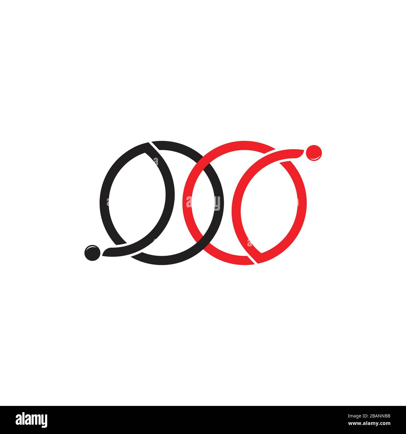 Chain down Stock Vector Images - Alamy