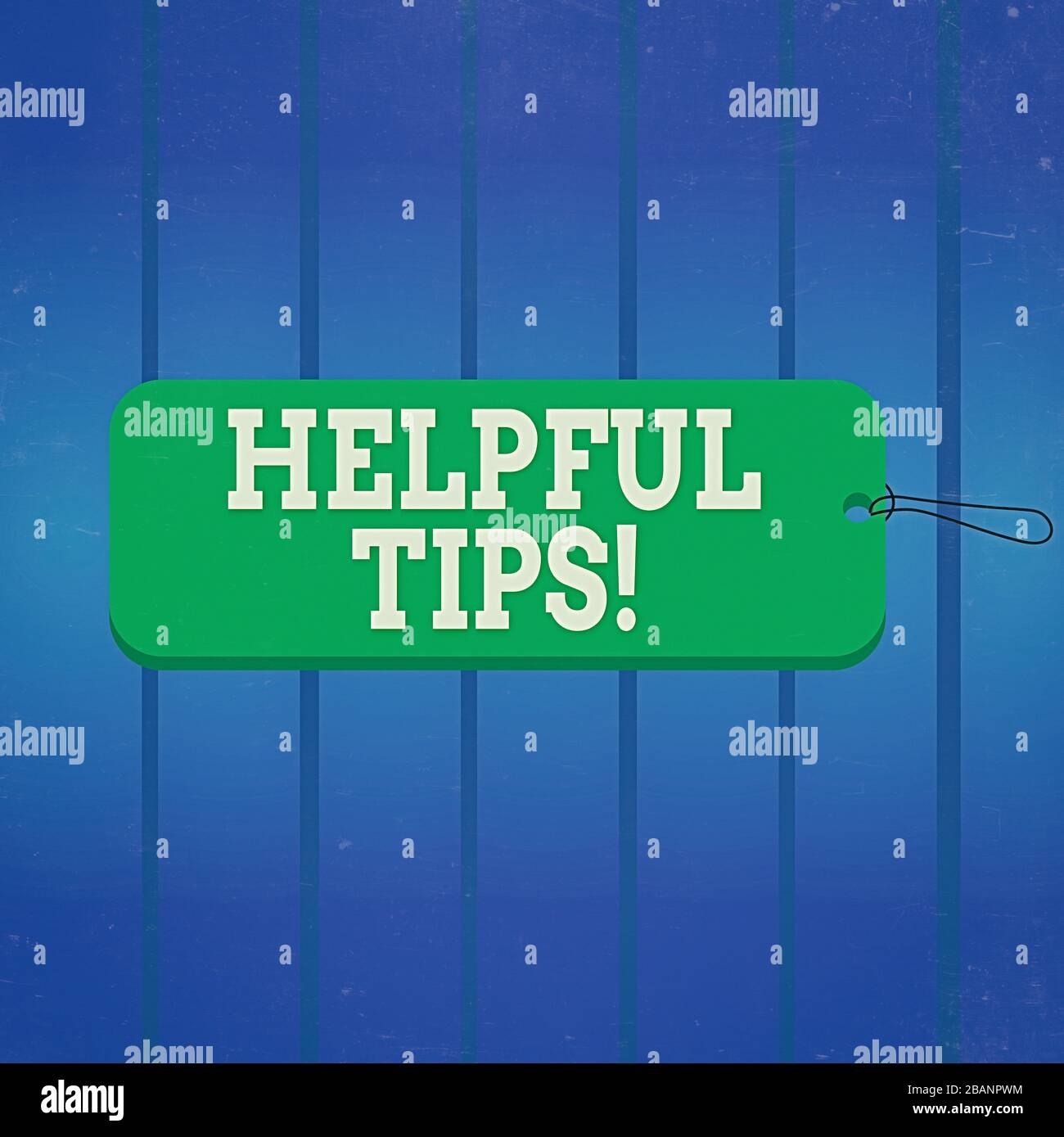 Writing note showing Helpful Tips. Business concept for advices given ...