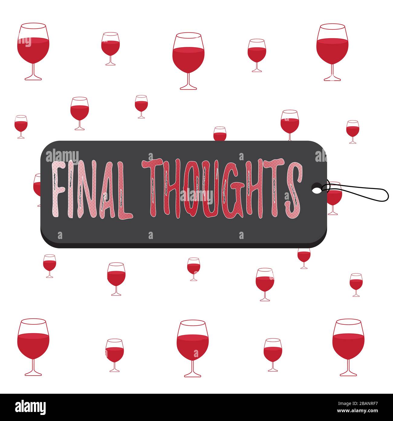 Text sign showing thinking Cut Out Stock Images & Pictures - Alamy