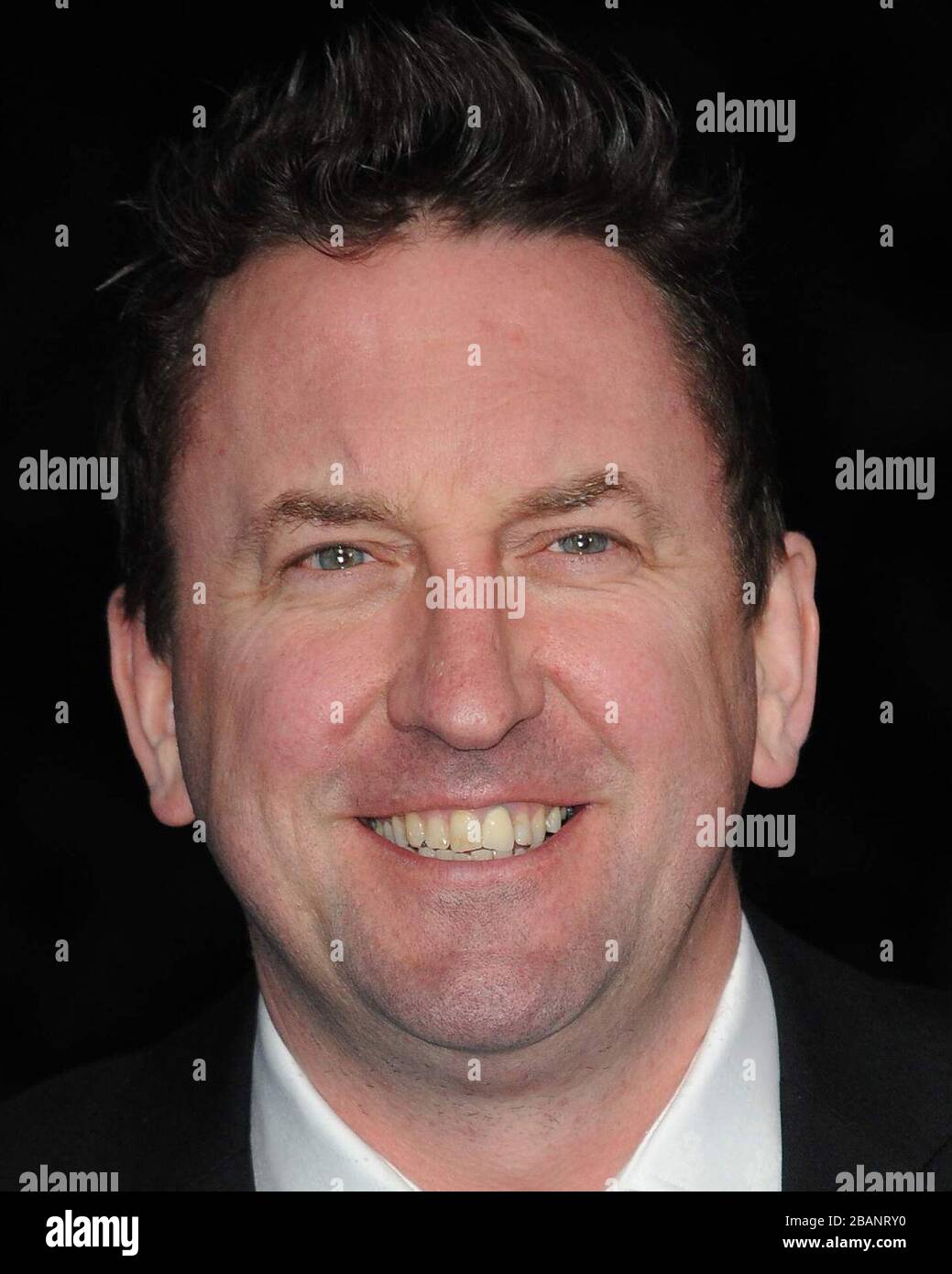 Lee mack hi-res stock photography and images - Alamy
