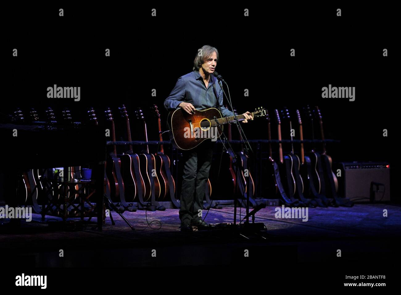 Johnny mercer army hi-res stock photography and images - Alamy