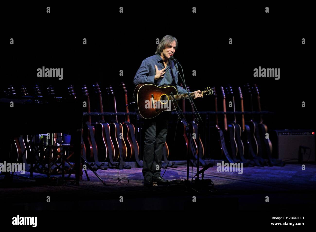 Johnny mercer army hi-res stock photography and images - Alamy