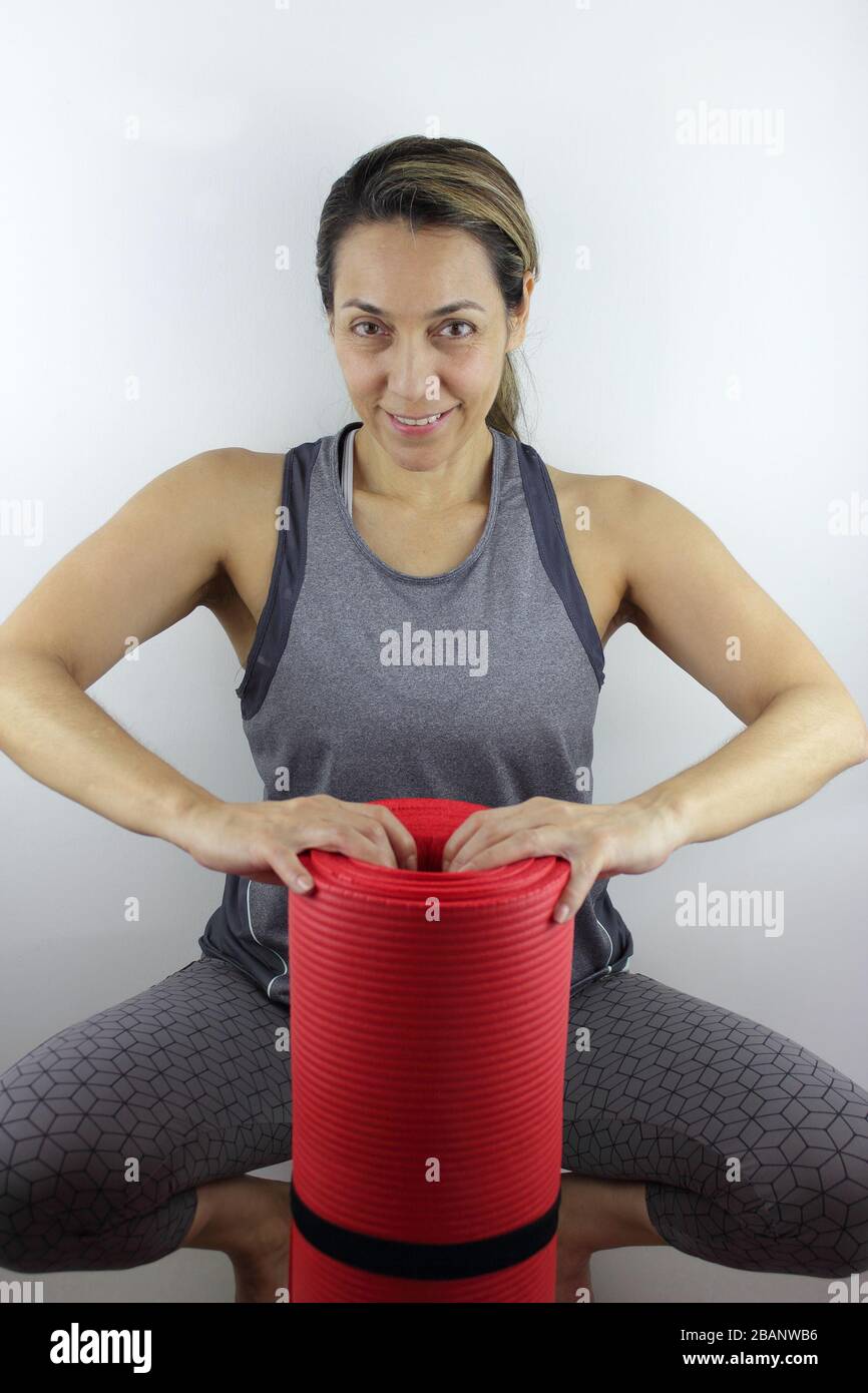 Beautiful active hi-res stock photography and images - Alamy