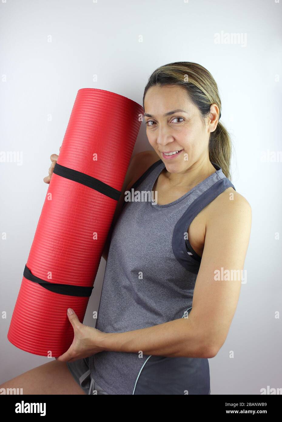 Beautiful active hi-res stock photography and images - Alamy