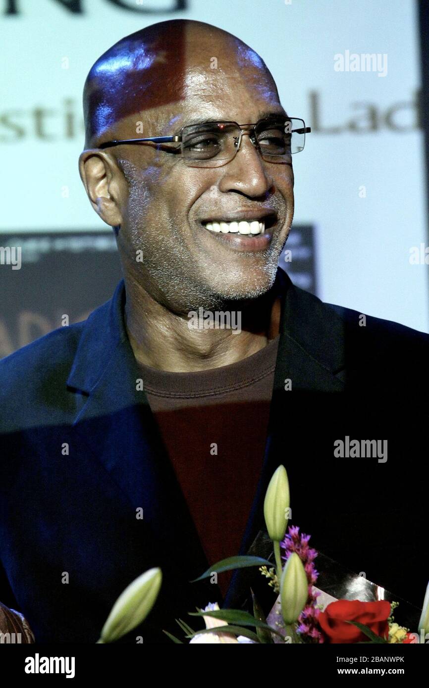 New York, NYT, USA. 13 June, 2010. Ken Hanson at the 6th Annual Black 2 ...