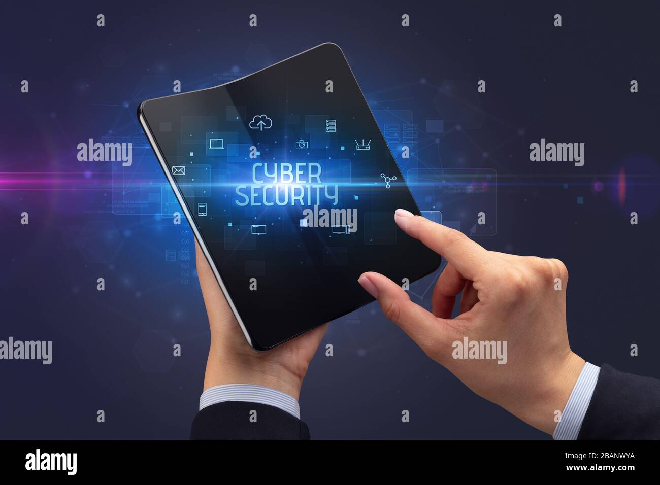 Cyber Security High Resolution Stock Photography and Images - Alamy