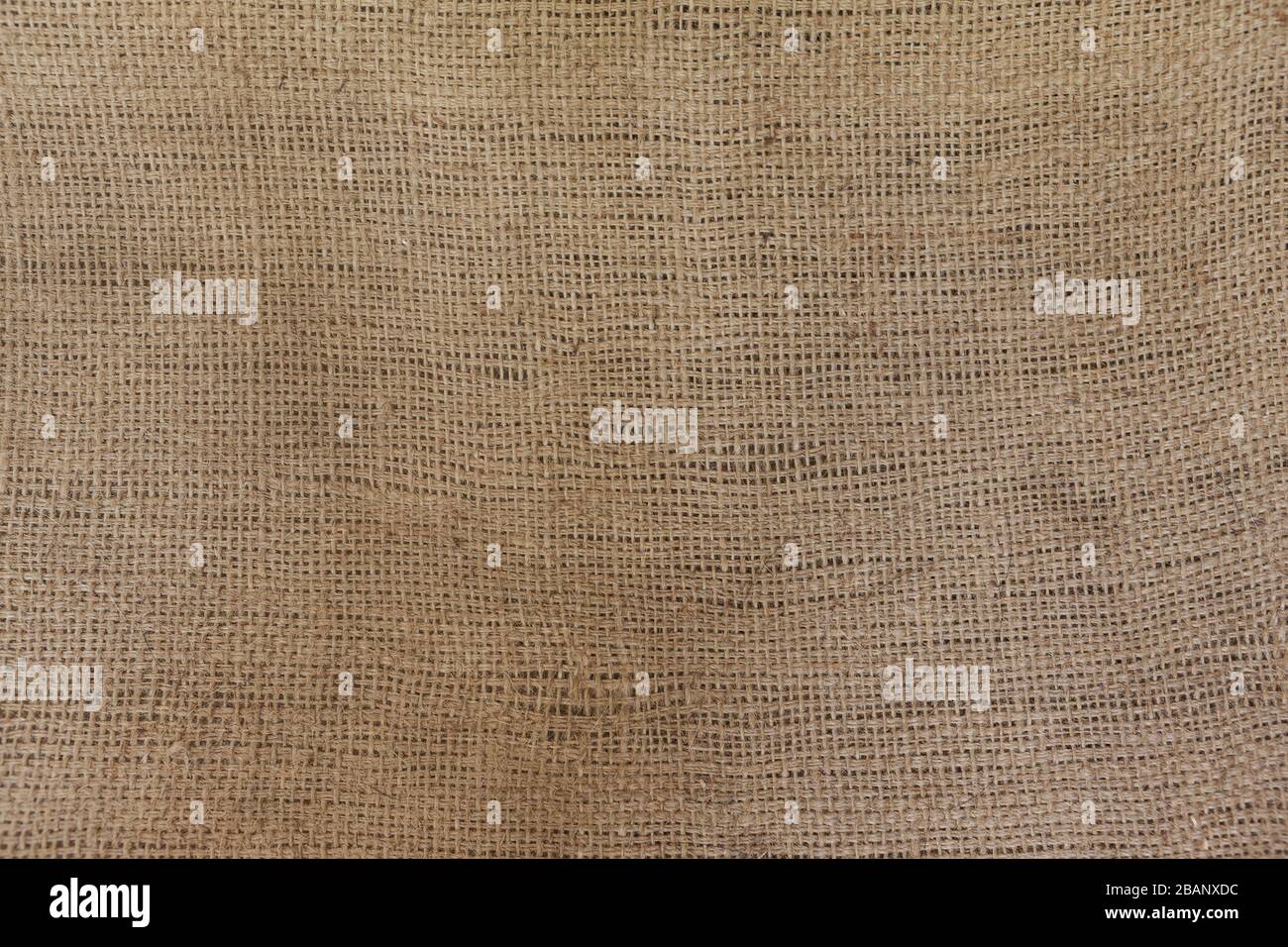 Rough Hessian Fabric Texture Pattern Wallpaper Stock Photo - Alamy