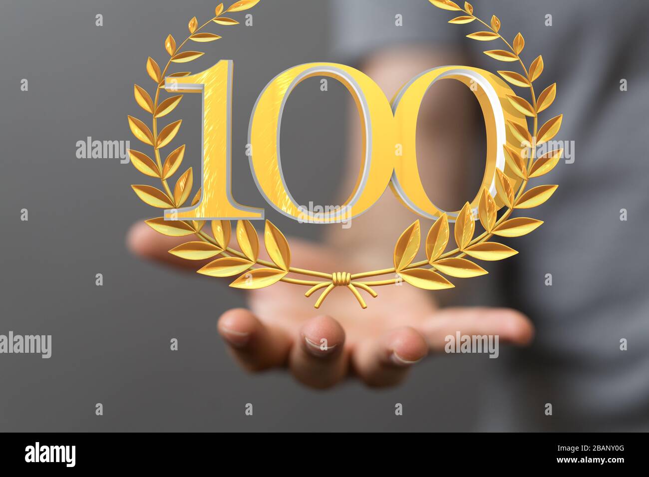 100 digital number years hi-res stock photography and images - Alamy