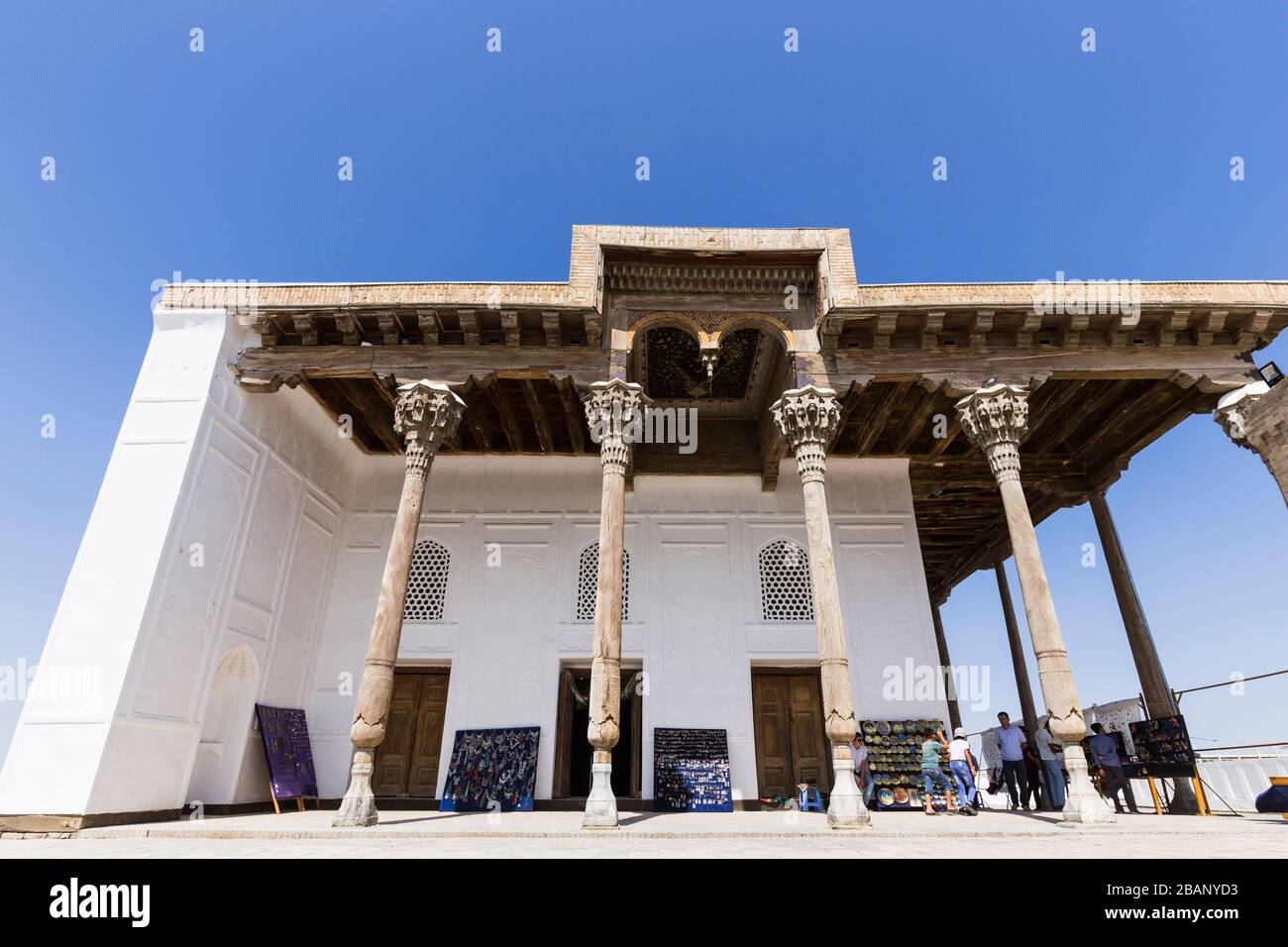 Islamic architecture in asia hi-res stock photography and images - Alamy