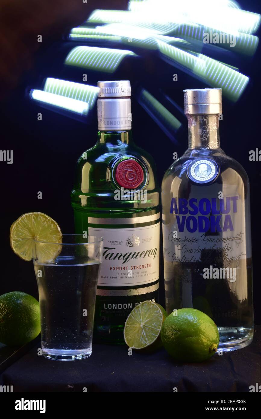 Tumblr Vodka Shots