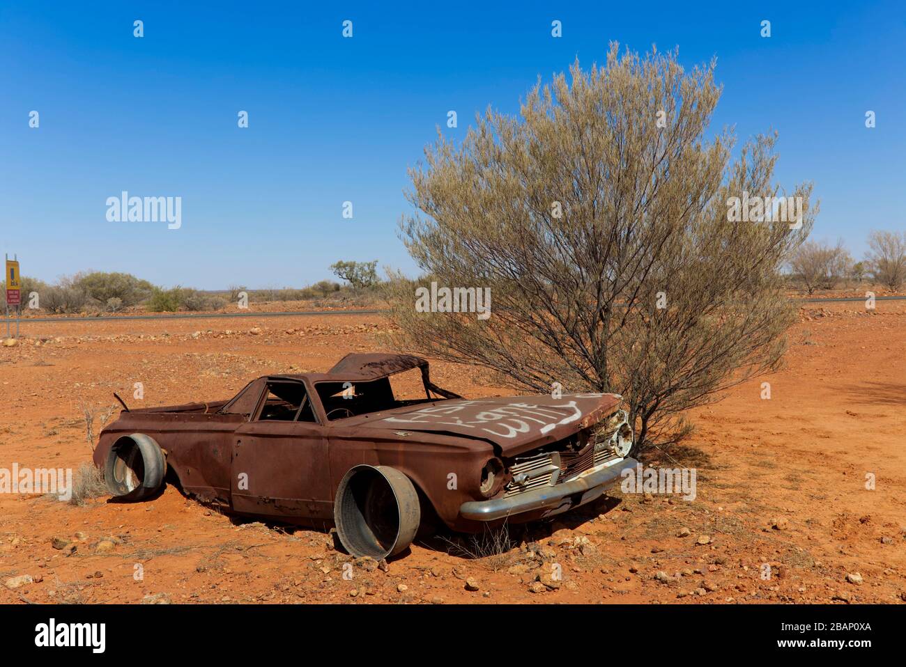 Restoration project awaits a buyer in the Channel Country Queensland ...