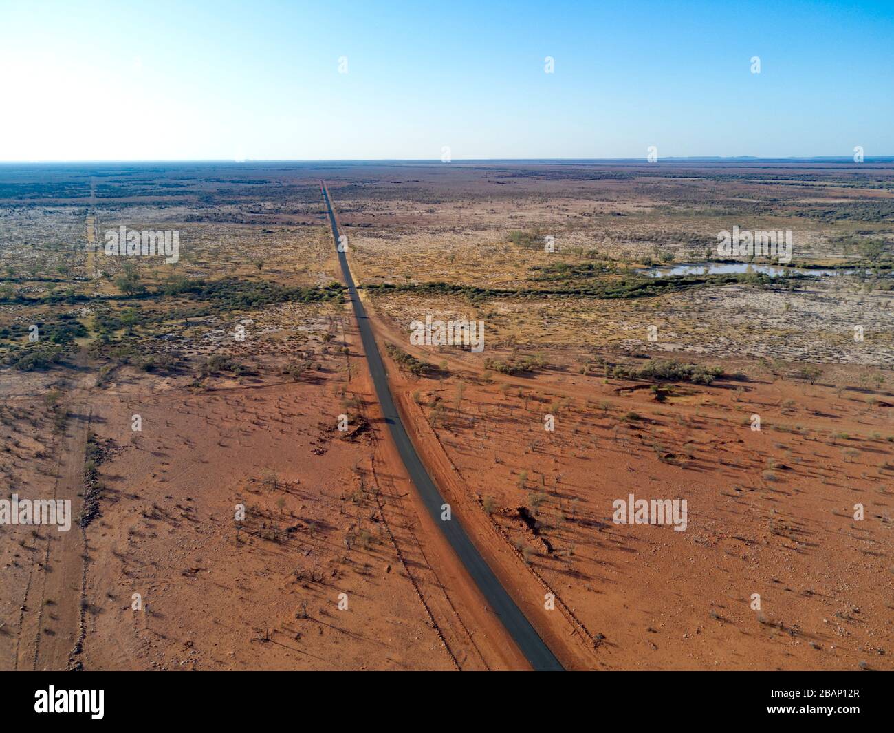 Gas fields queensland hi-res stock photography and images - Alamy