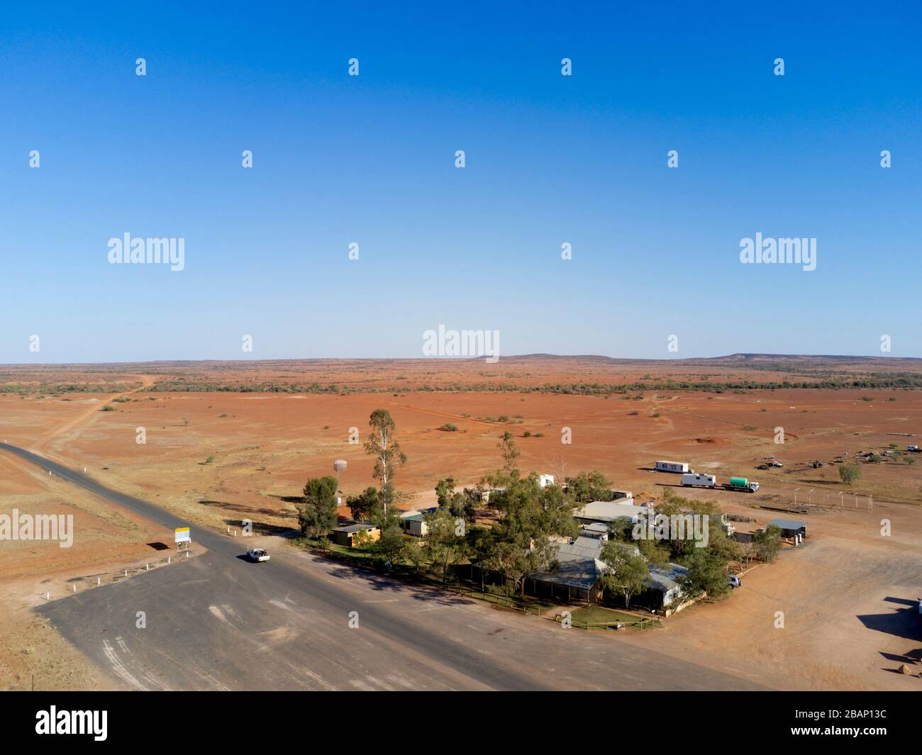 Nockatunga qld 4492 hi-res stock photography and images - Alamy