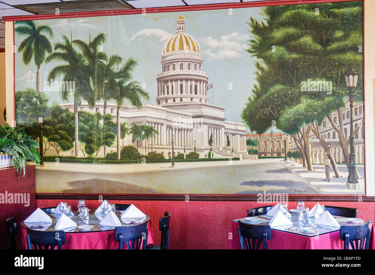 Miami Florida,Hialeah,Miami,Las Culebrinas Cuban & Spanish Cuisine ...