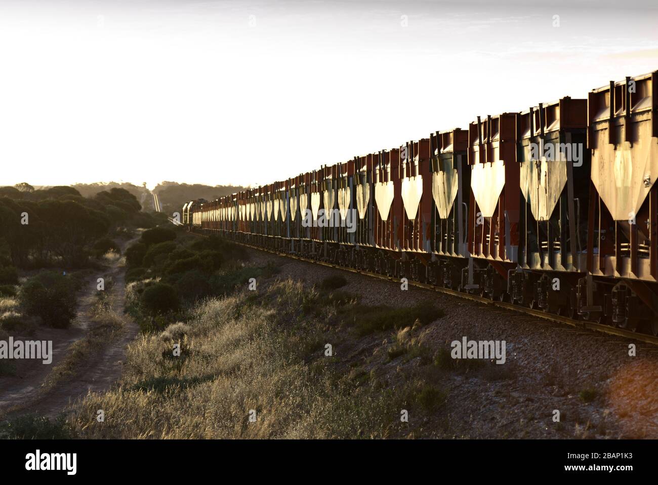 Gypsum mine hi-res stock photography and images - Alamy