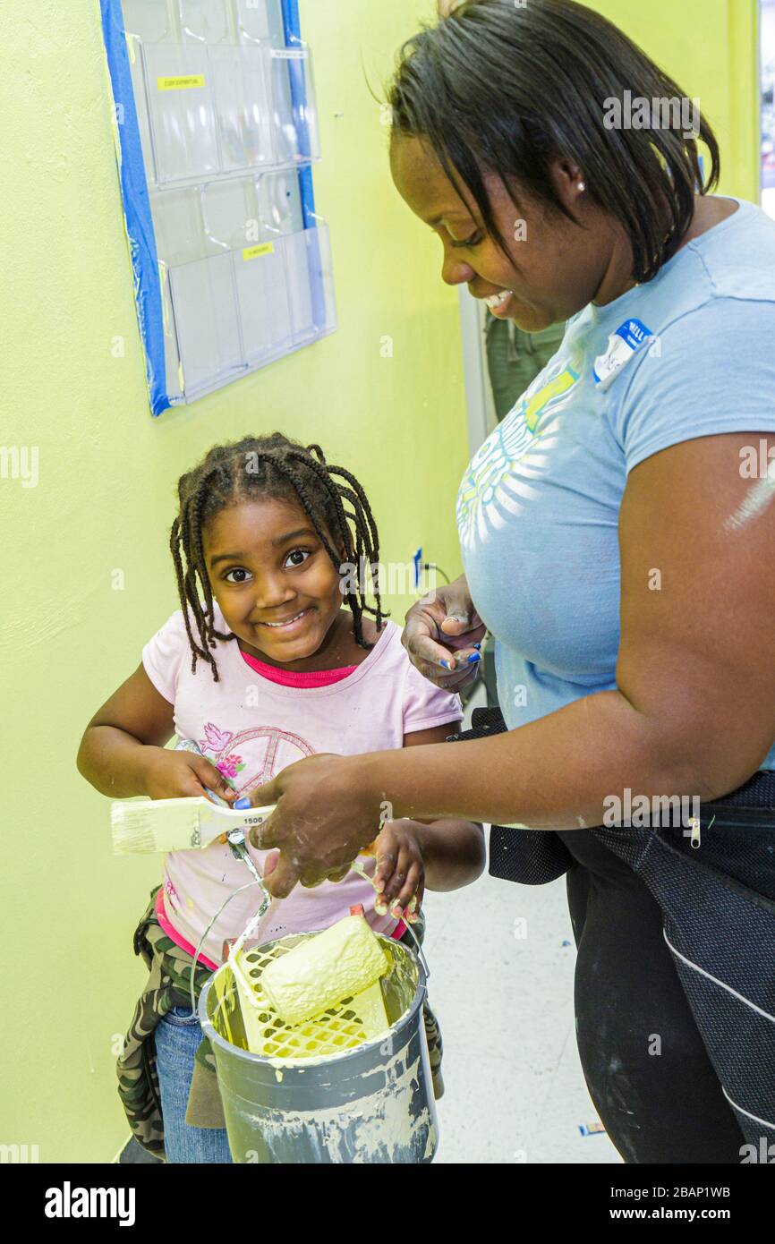 Miami Florida,Hands On HandsOn Miami MLK Day of Service,Martin Luther ...