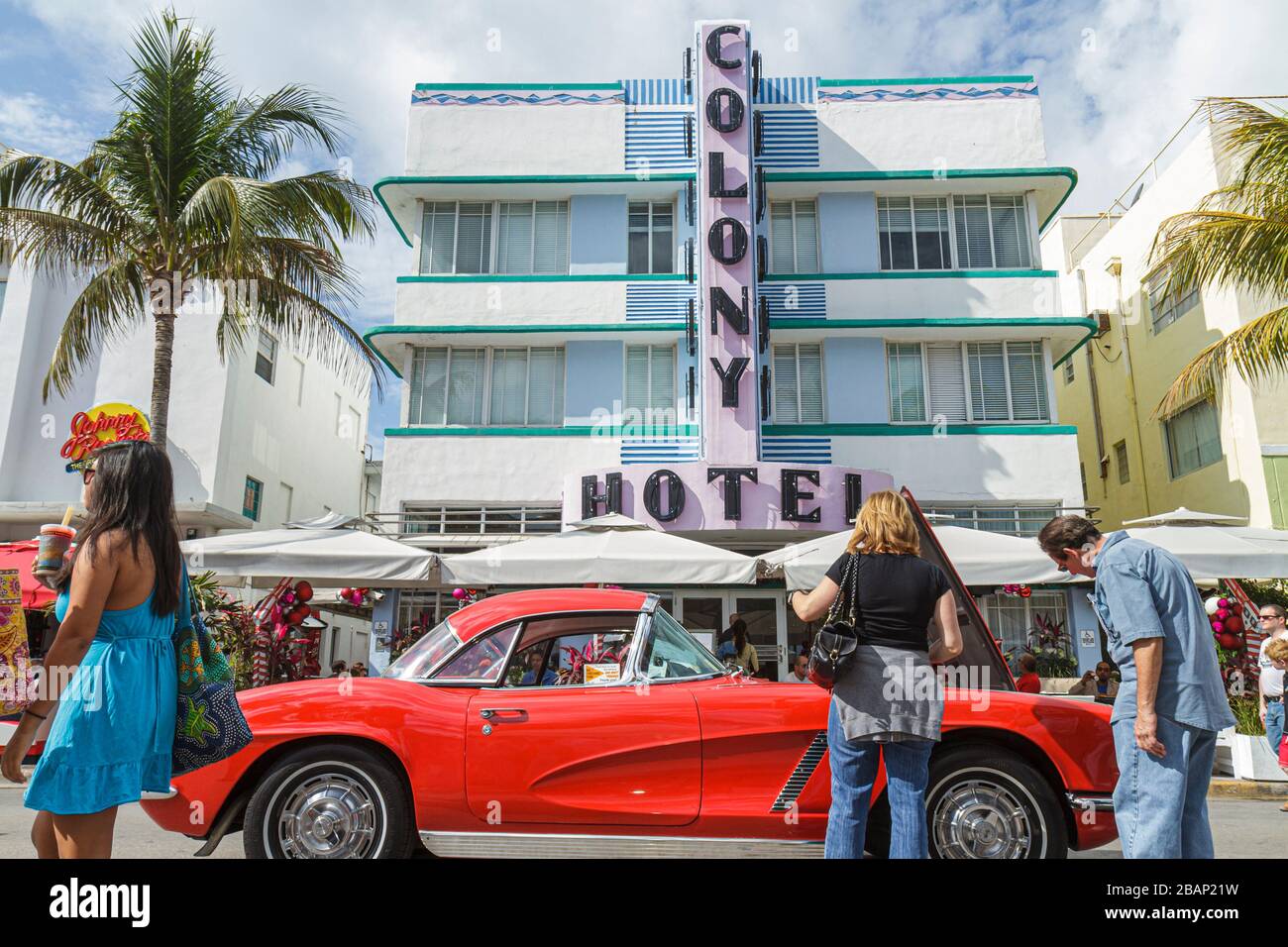 Hotels Near The Corvette Museum