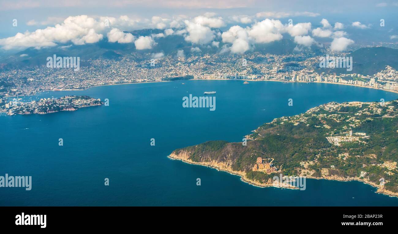 Acapulco hi-res stock photography and images - Alamy