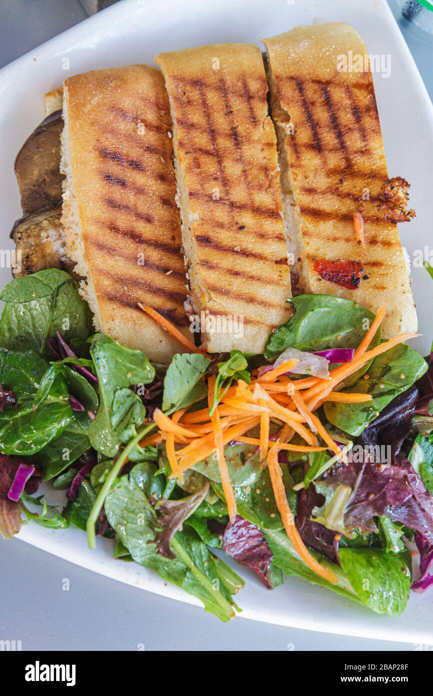 Miami Beach Florida,Lincoln Road Mall,al fresco sidewalk outside ...