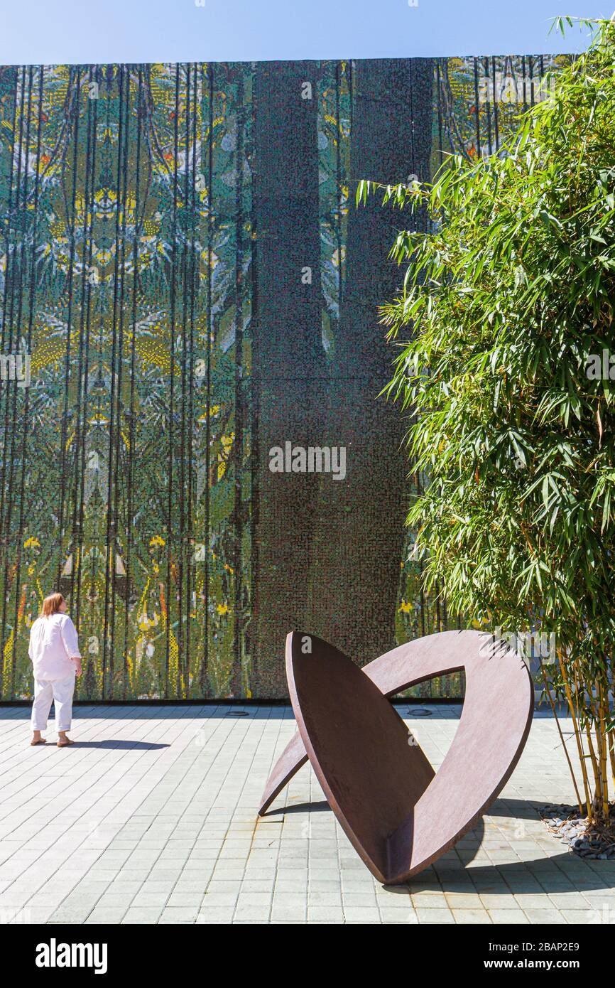 Miami Florida,CIFO,Cisneros Fontanals Art Foundation,collection,gallery ...