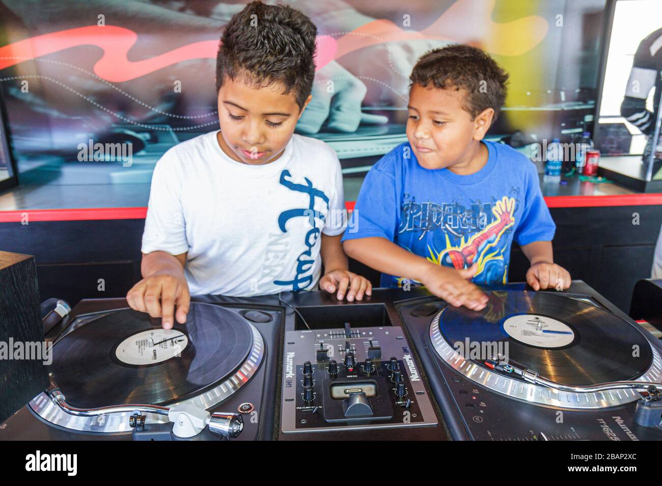 Miami Florida,Little Havana,Calle Ocho Street Festival,Hispanic Latin ...