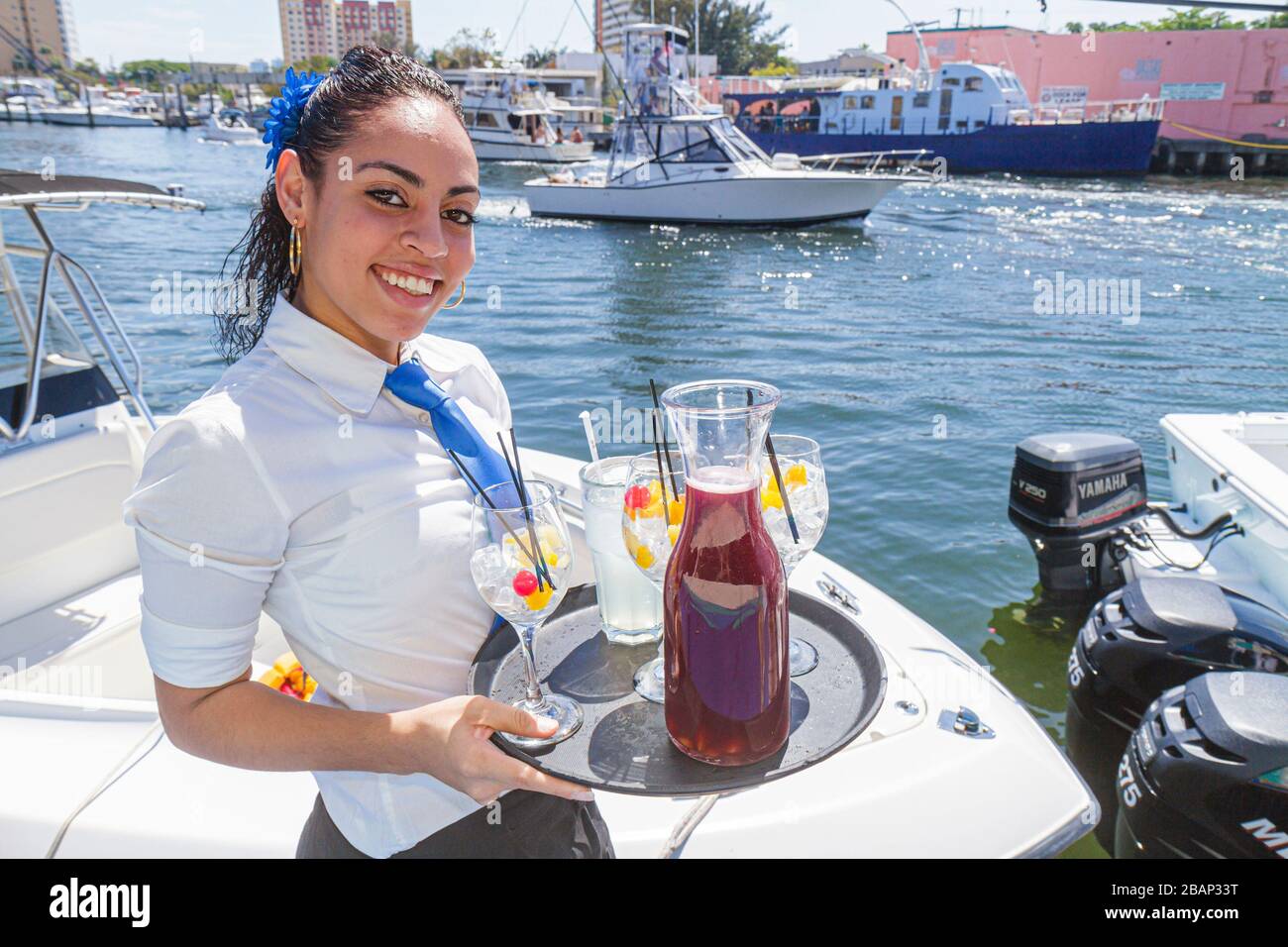 Miami Florida,Casablanca Seafood Bar & Grill,restaurant restaurants ...