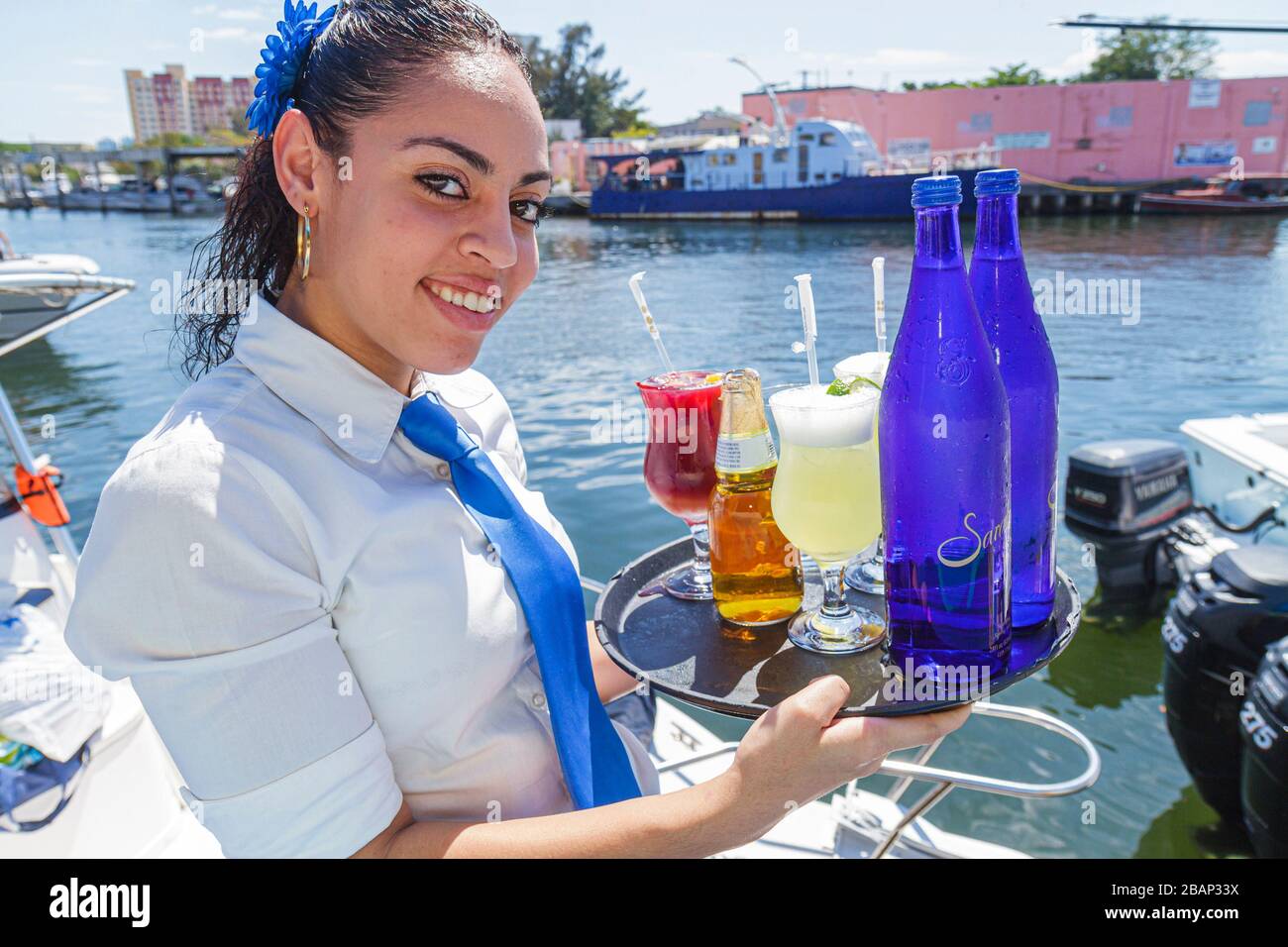 Miami Florida,Casablanca Seafood Bar & Grill,restaurant restaurants ...