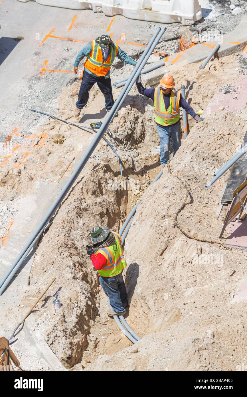 Man laying on city street hi-res stock photography and images - Alamy