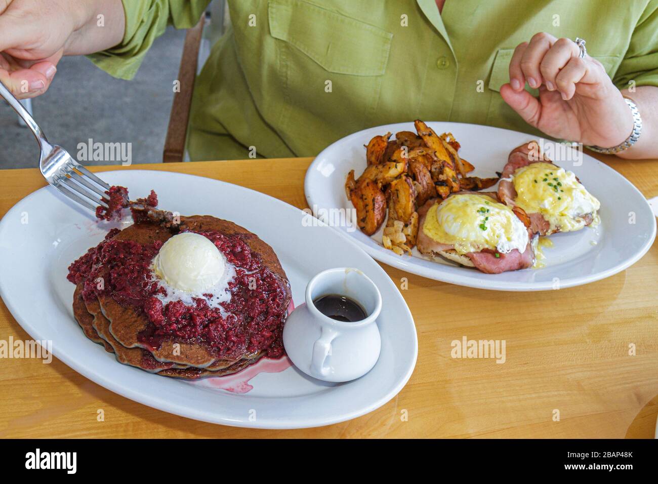 Morgan’s restaurant miami hi-res stock photography and images - Alamy