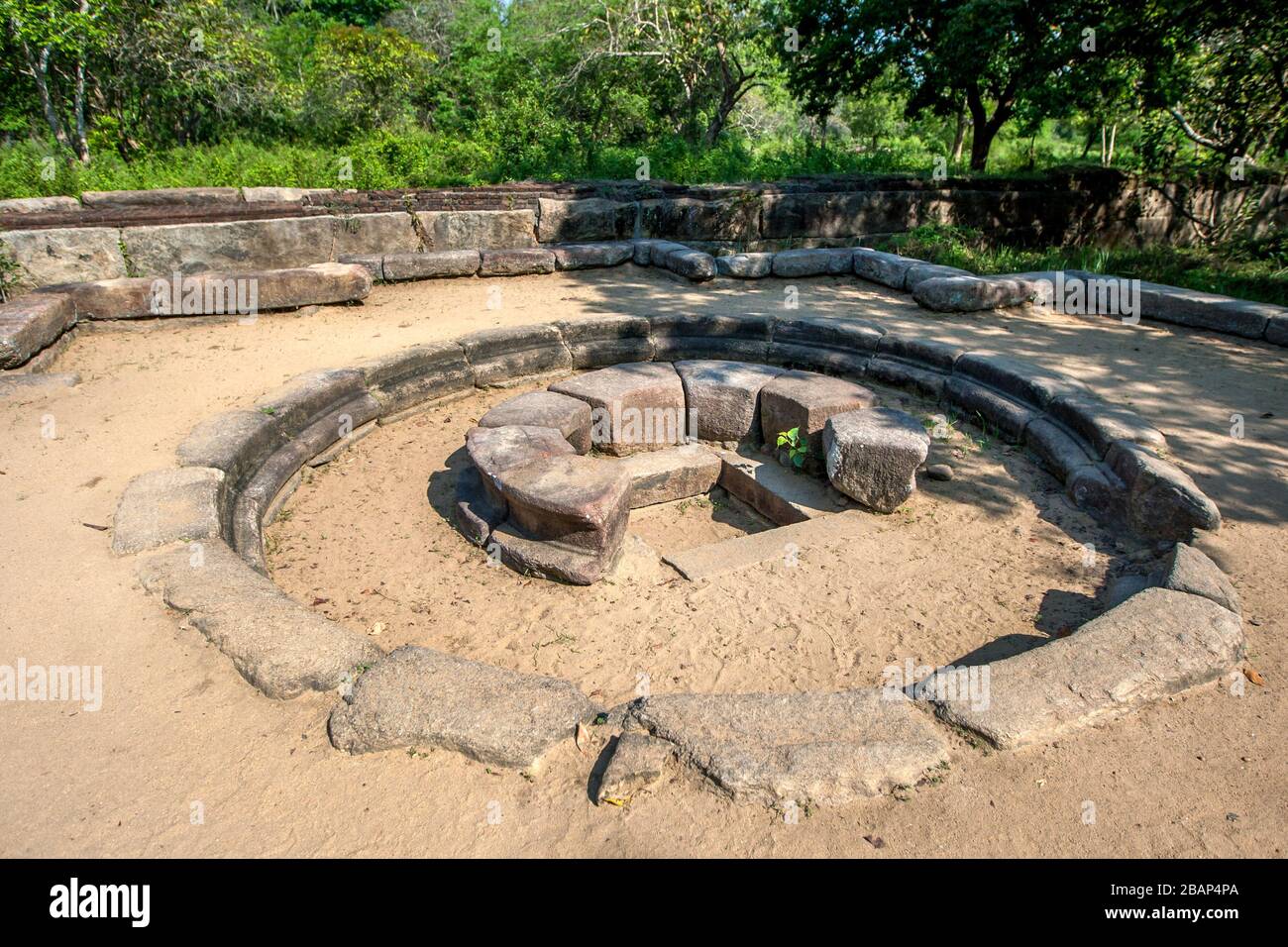 Magul maduwa hi-res stock photography and images - Alamy