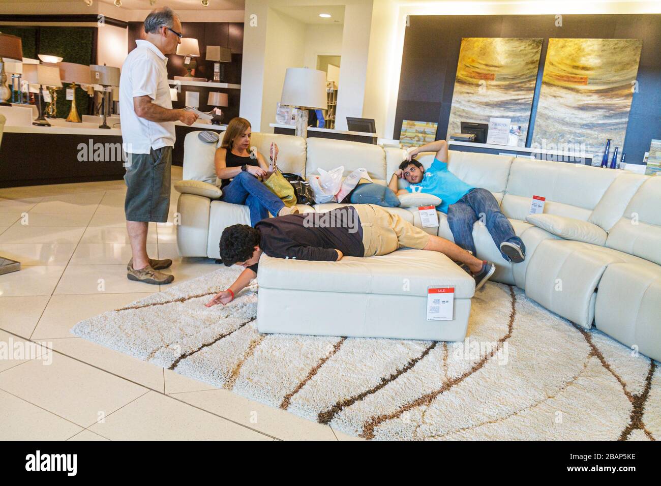 Miami Florida,Aventura mall,products,display case sale,merchandise ...