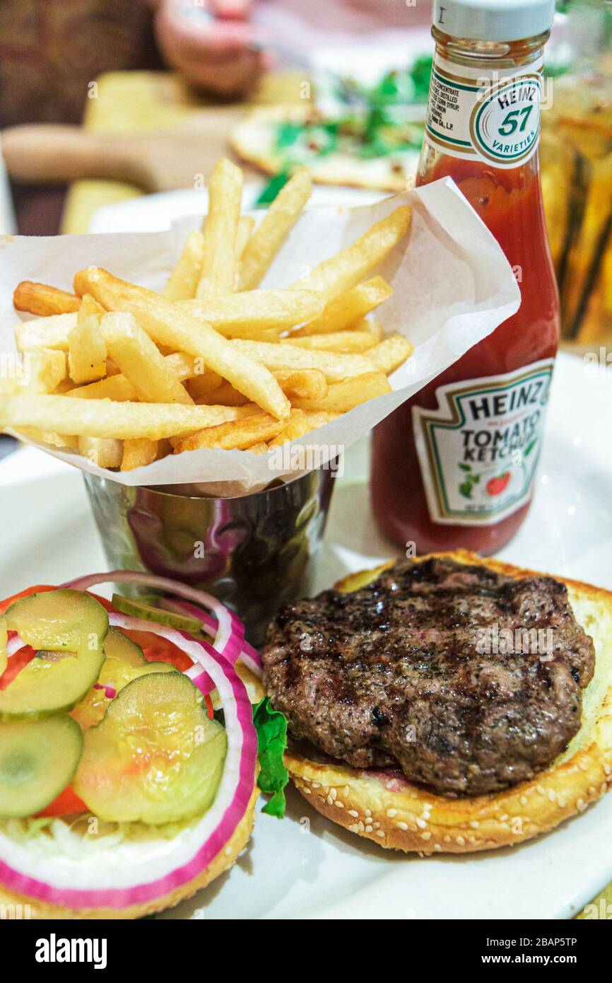 Miami Florida,Dadeland Mall,Cheesecake Factory,restaurant restaurants ...