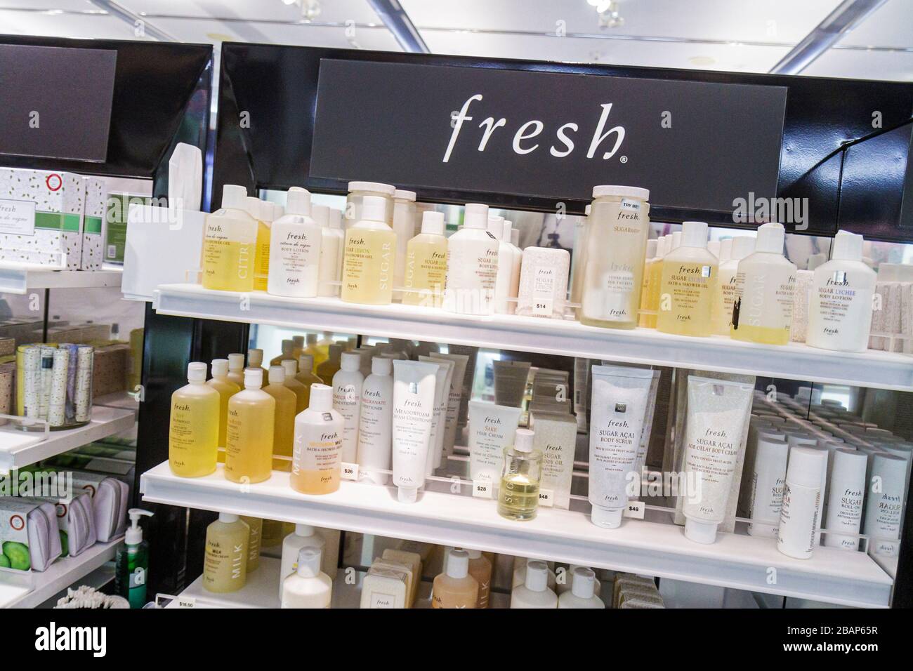 Sephora High Resolution Stock Photography and Images - Alamy