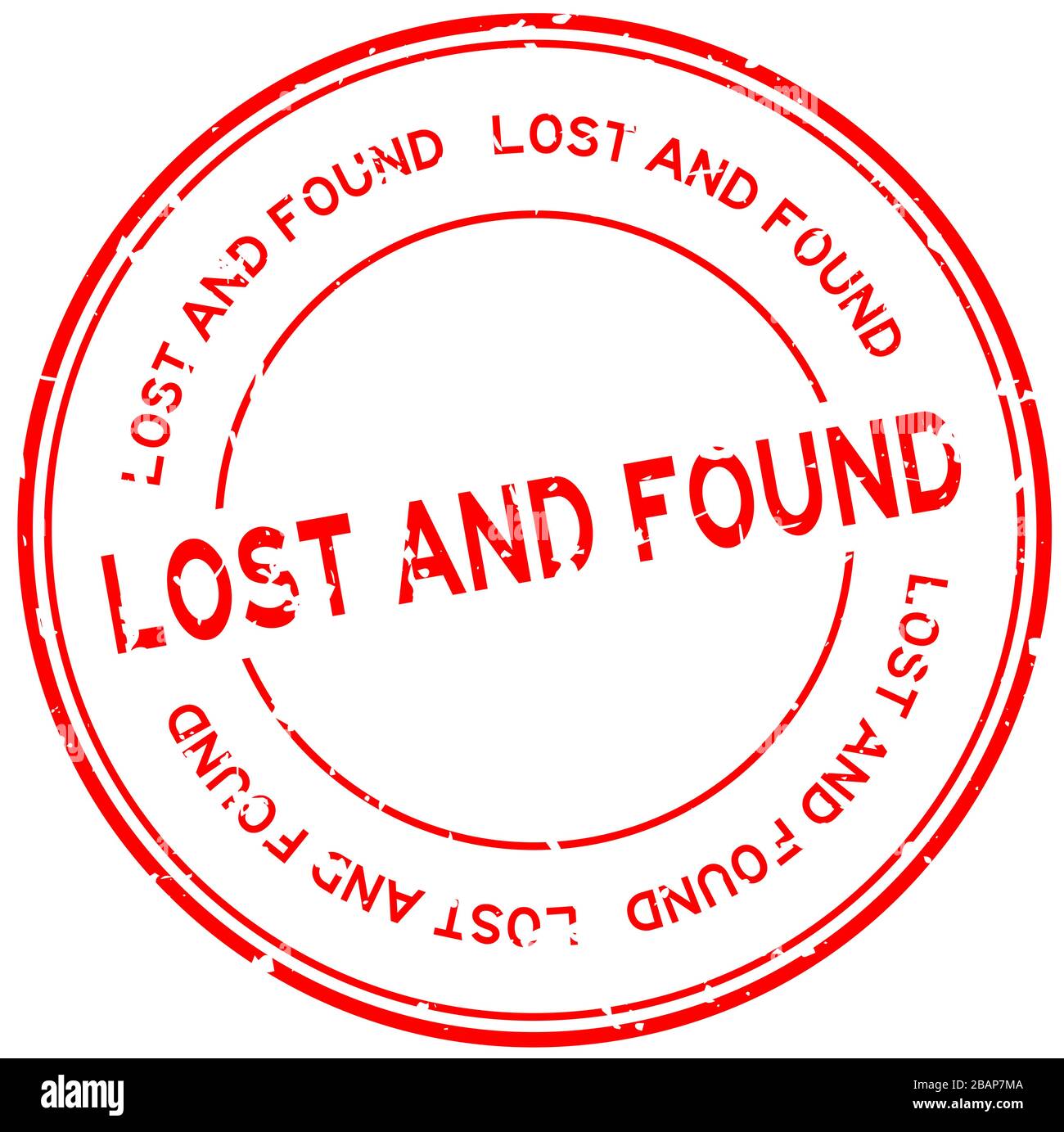 Lost Property Symbol Stock Photos & Lost Property Symbol Stock Images ...