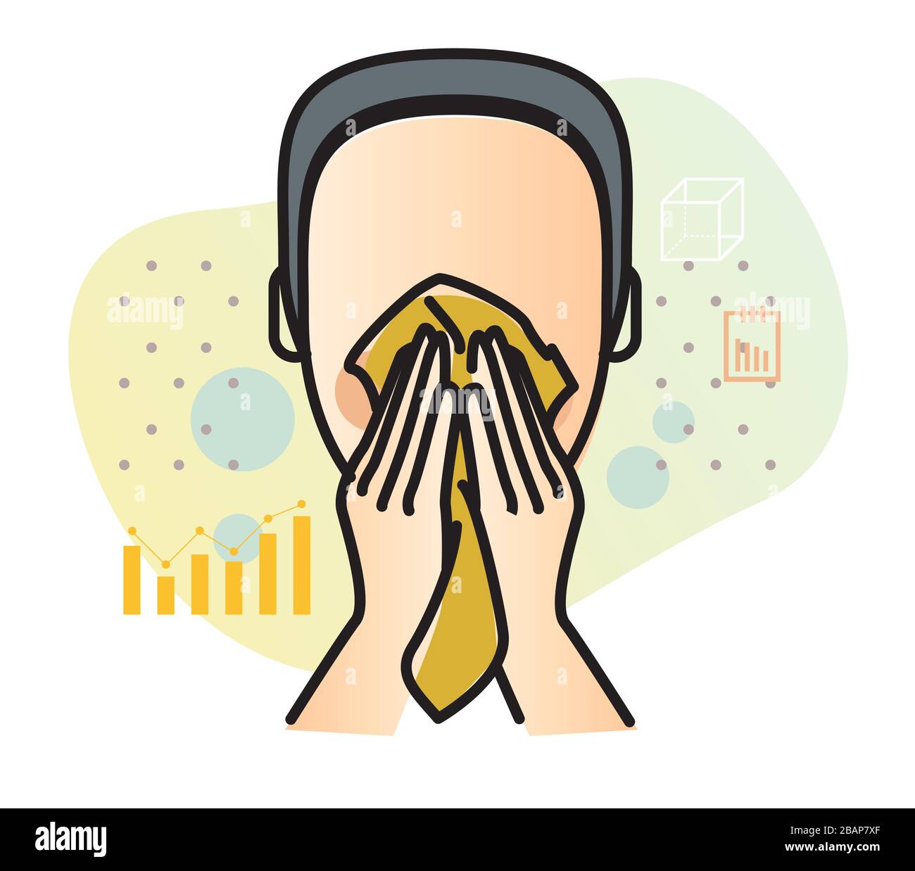 Use A Tissue Clip Art