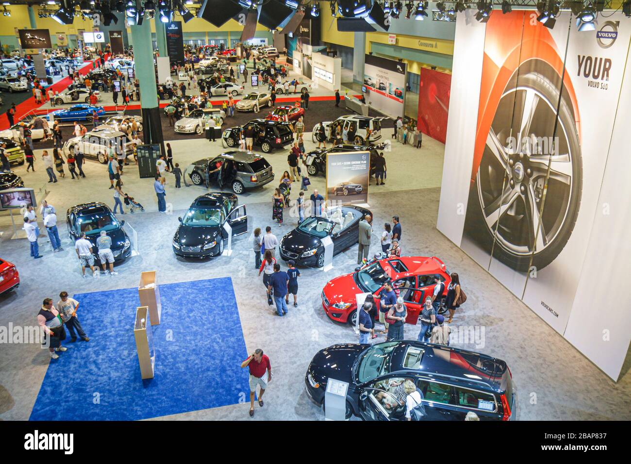 Miami Beach Florida,Miami Beach Convention Center,centre,South Florida ...