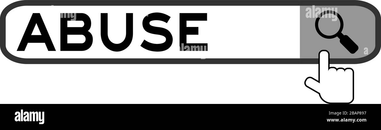 Law child child abuse Black and White Stock Photos & Images - Alamy