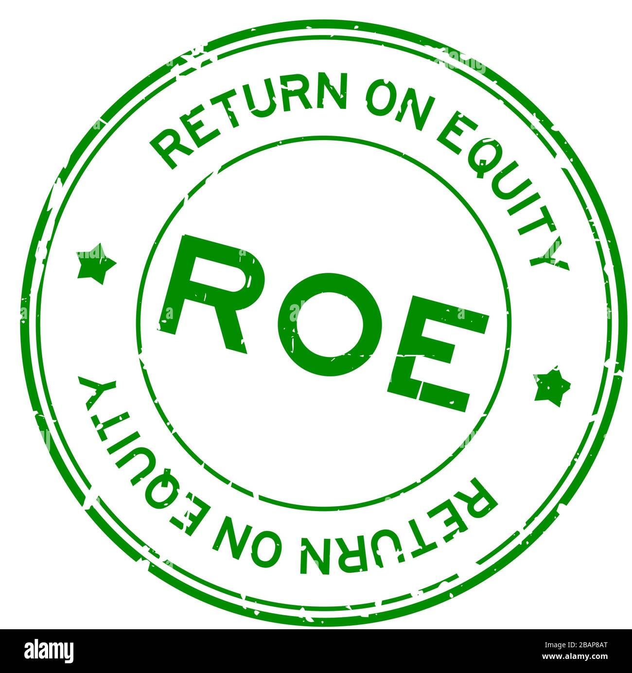 Risk return ratio Stock Vector Images - Alamy